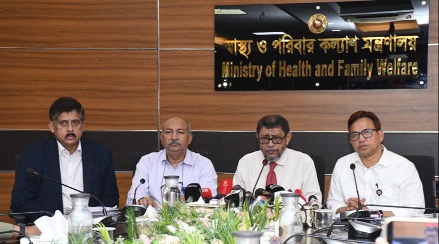 Fair News Service (FNS) | News Agency and Online News Protal in Bangladesh