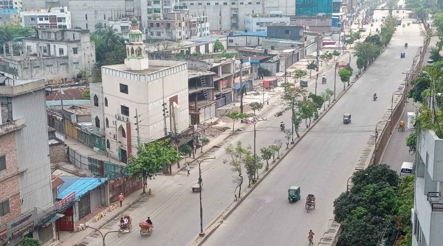 Fair News Service (FNS) | News Agency and Online News Protal in Bangladesh